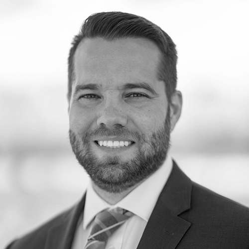 Christopher Bramwell