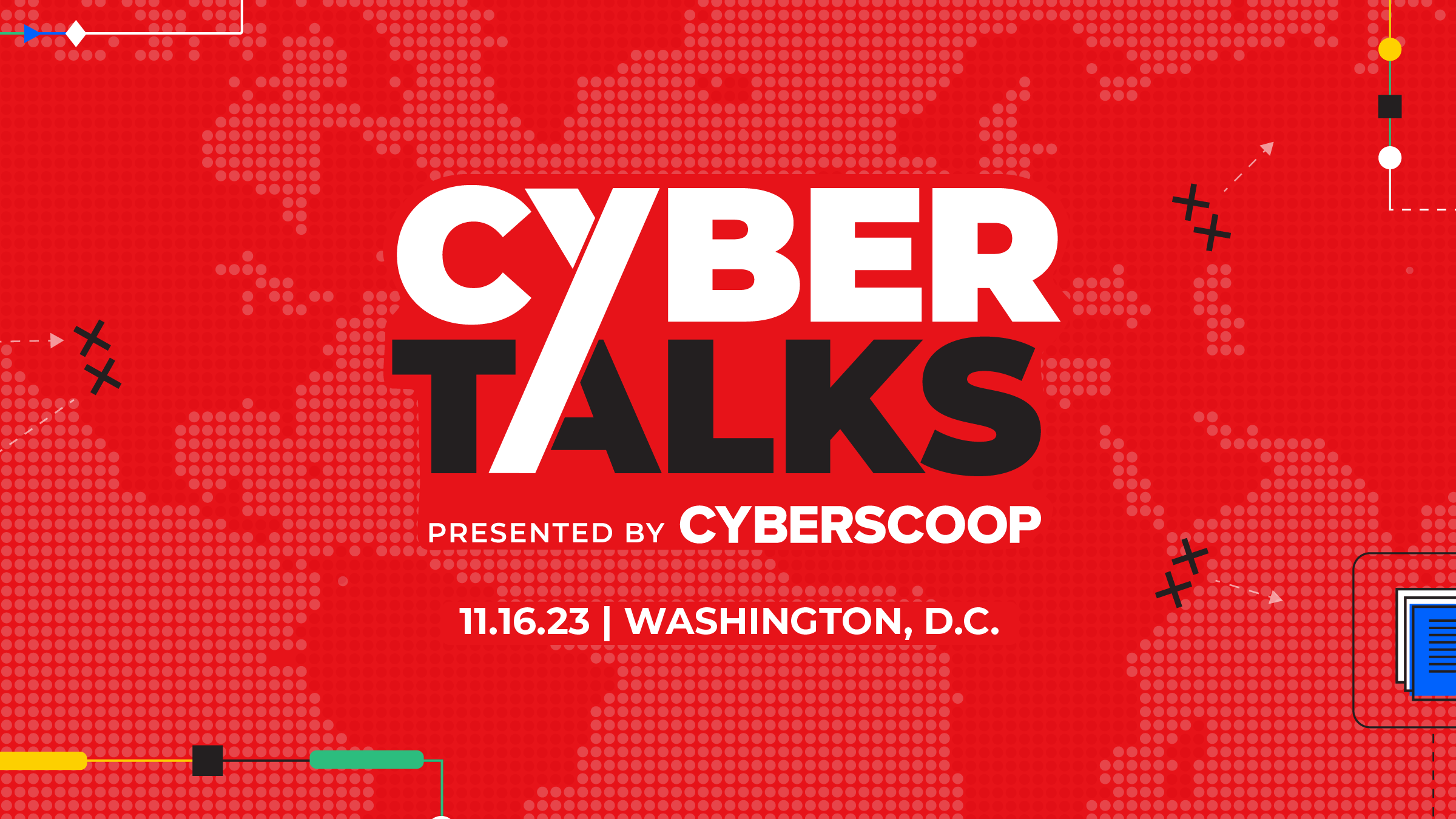 CyberTalks 2023