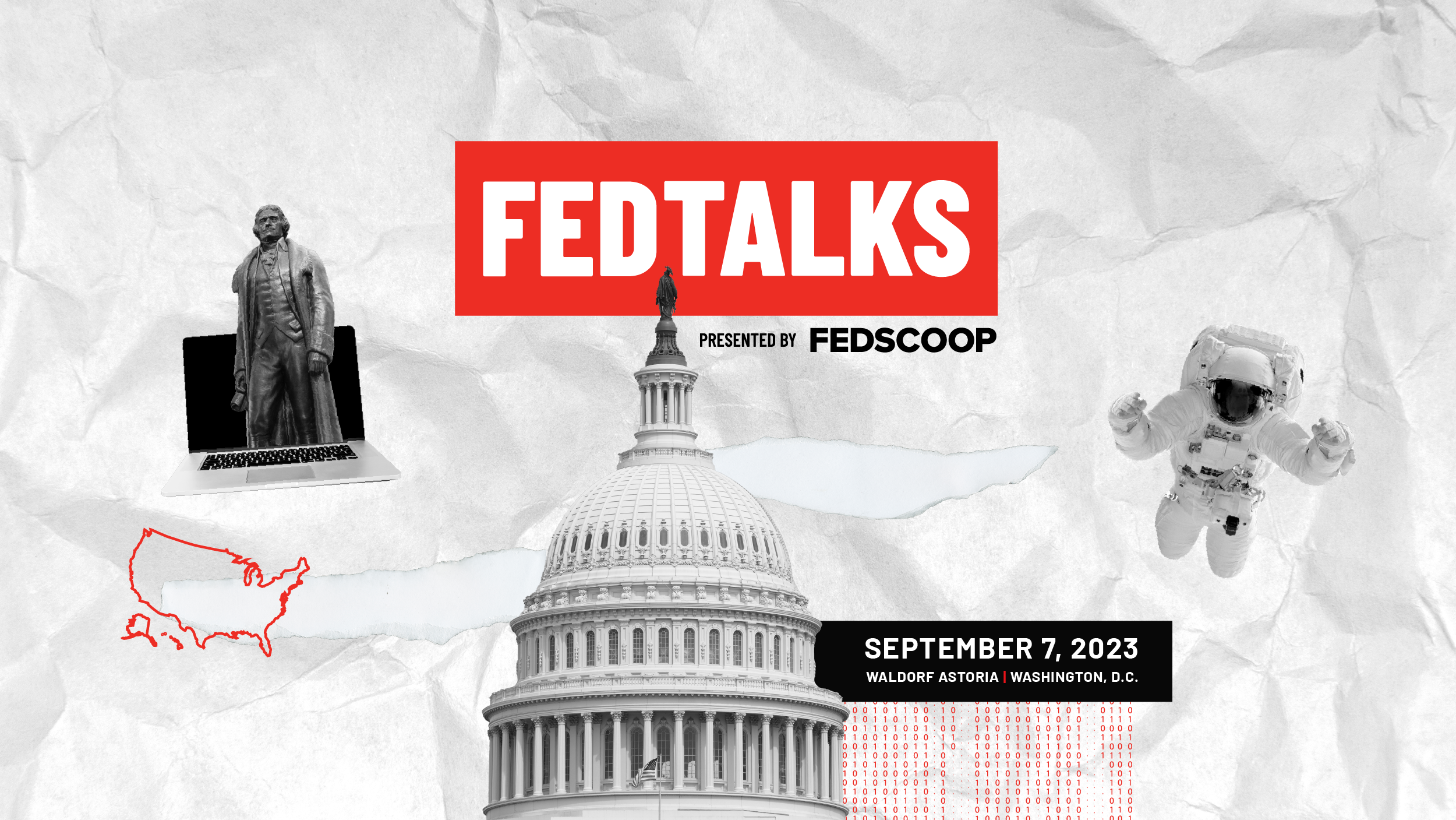 FedTalks 2023 | Location
