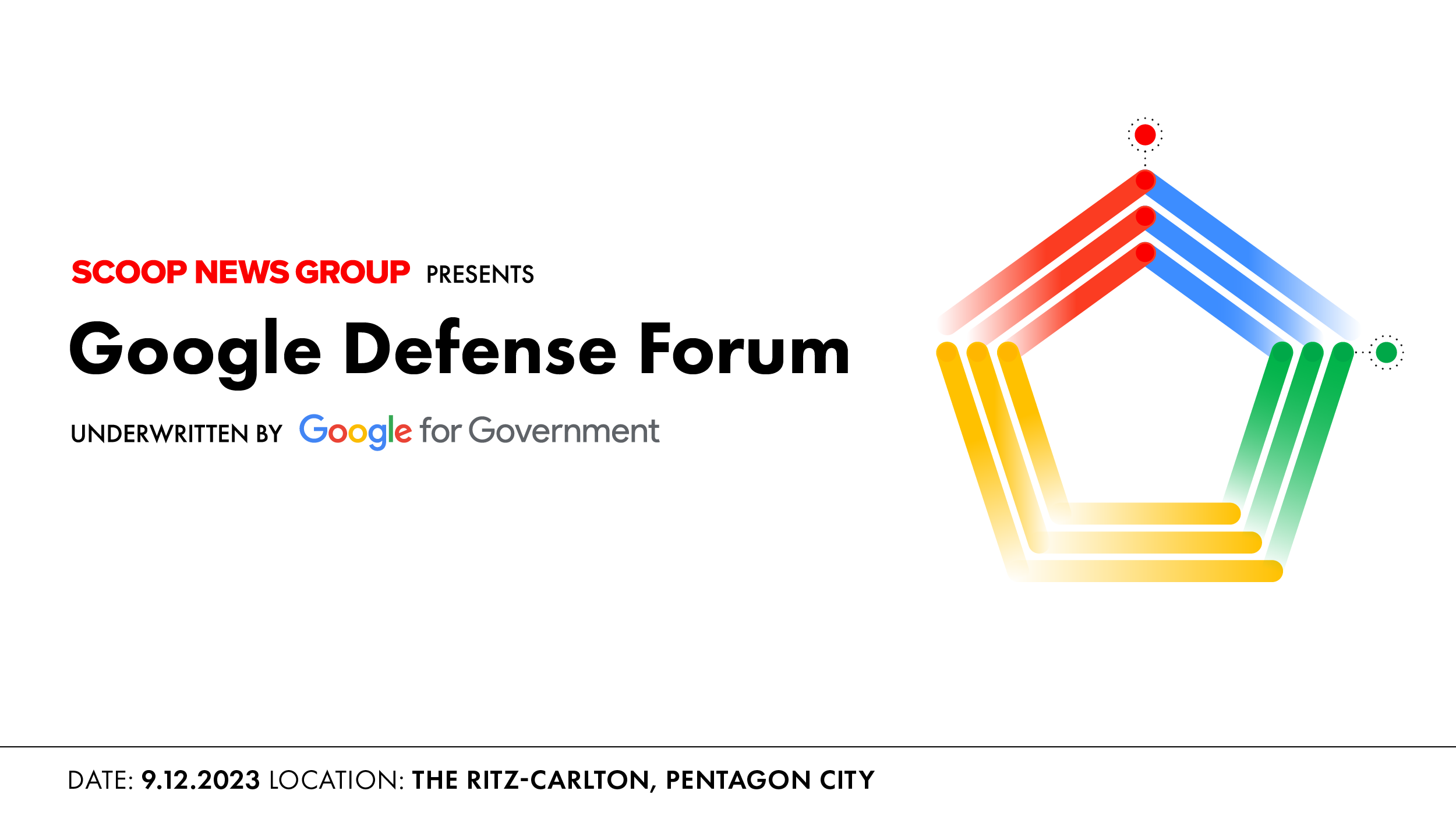Google Defense Forum