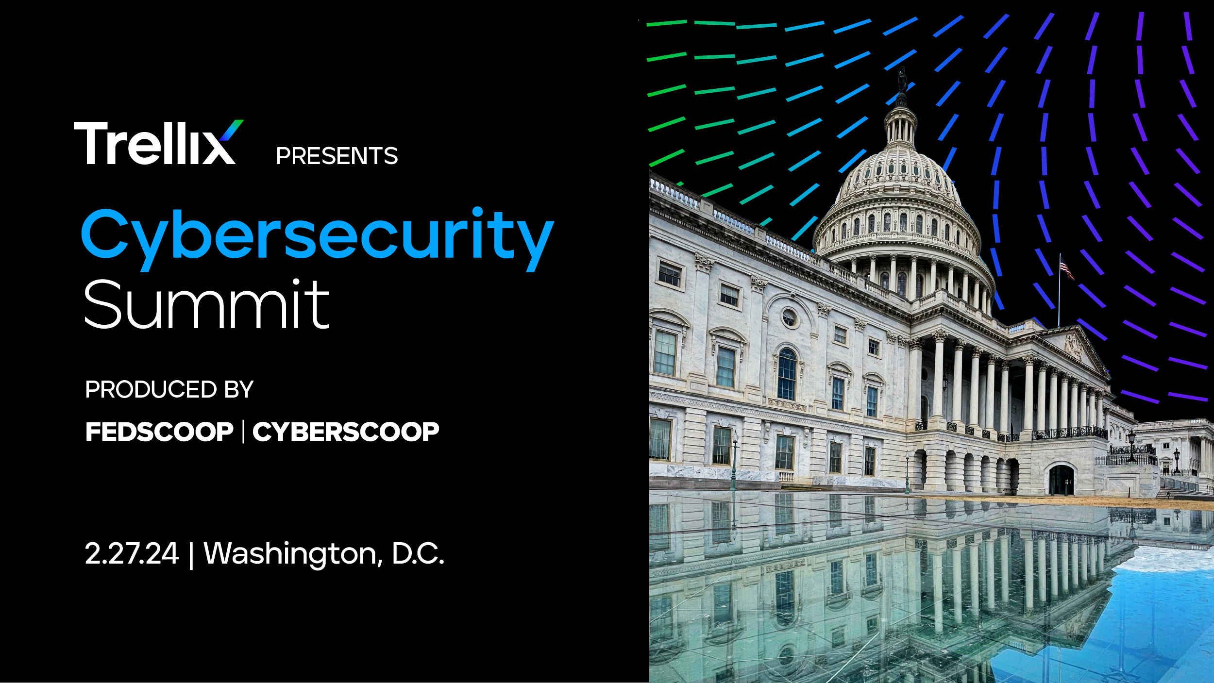 Trellix | Cybersecurity Summit 2024