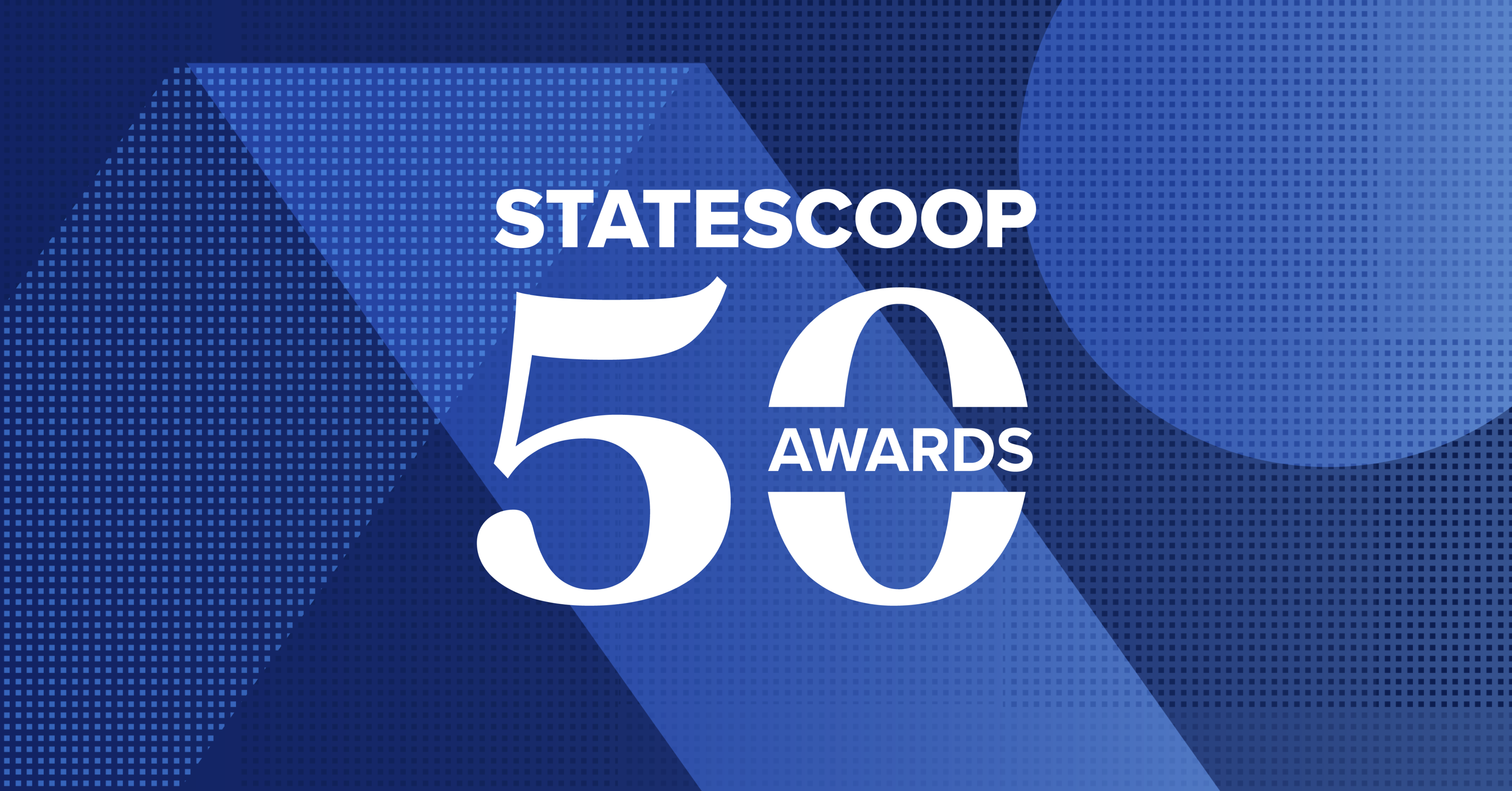 StateScoop 50 Awards 2025